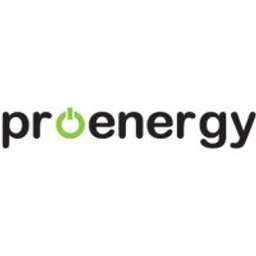 Proenergy - Crunchbase Company Profile & Funding