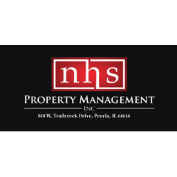 nhs Property Management