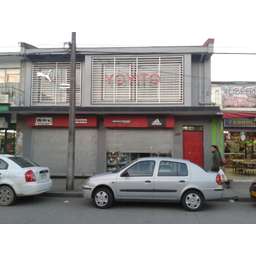 Calzados Yoyito - Crunchbase Company Profile & Funding