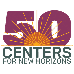 Centers for New Horizons