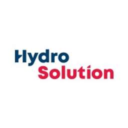HydroSolution - Crunchbase Company Profile & Funding