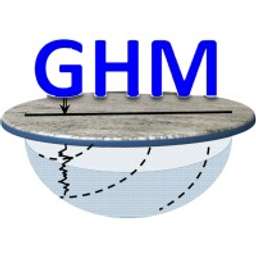 Geophysics HM - Tech Details