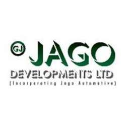 Jago Developments