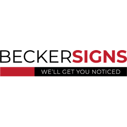 Becker Signs - Crunchbase Company Profile & Funding