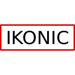 IKONIC - Tech Details