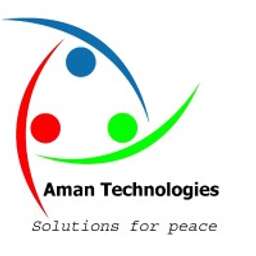Aman Technologies - Crunchbase Company Profile & Funding