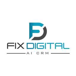 FixDigital CRM - Crunchbase Company Profile & Funding