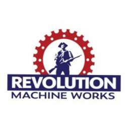 Revolution Machine Works