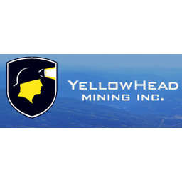 Yellowhead Mining - Crunchbase Company Profile & Funding
