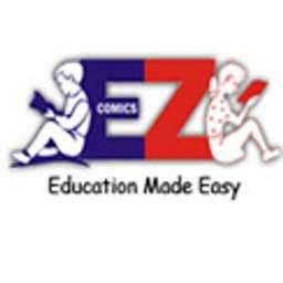 EZ Comics - Crunchbase Company Profile & Funding