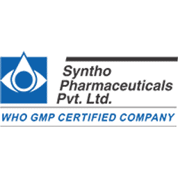 Syntho Pharmaceuticals - Crunchbase Company Profile & Funding