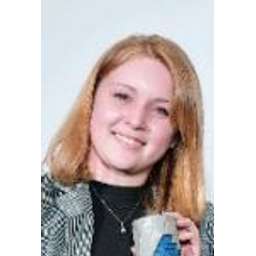 Hannah Mercer - Founder & Director @ DragonflAI - Crunchbase Person Profile