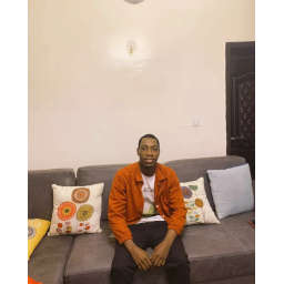 ABIOLA Azeez - Crunchbase Person Profile