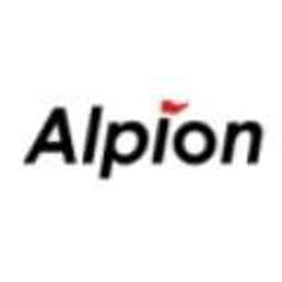 Alpion - Crunchbase Company Profile & Funding