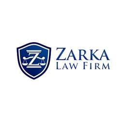 Zarka Law Firm - Tech Details