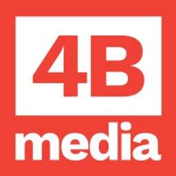 4B Media - Crunchbase Company Profile & Funding