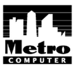 Metro Computer - Crunchbase Company Profile & Funding