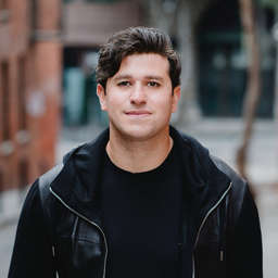 Ramtin Naimi - Founder and General Partner @ Abstract Ventures ...