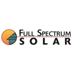 Full Spectrum Solar - Crunchbase Company Profile & Funding