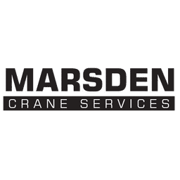 Marsden Crane Services - Crunchbase Company Profile & Funding