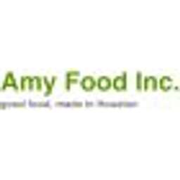 Amy Food - Crunchbase Company Profile & Funding