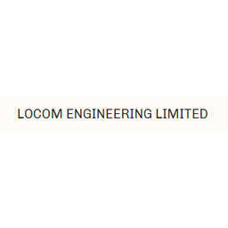 Locom Engineering - Crunchbase Company Profile & Funding