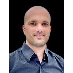 Jonathan Desrocher - Crunchbase Person Profile