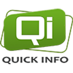 QuickInfo - Crunchbase Company Profile & Funding
