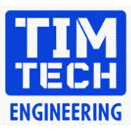 TIM TECH ENGINEERING - Crunchbase Company Profile & Funding