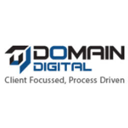 Domain Digital - Crunchbase Company Profile & Funding