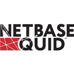 Netbase Quid - Crunchbase Company Profile & Funding