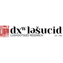 Lushootseed Research