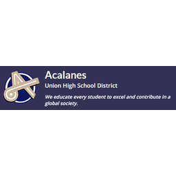 Acalanes High School - Crunchbase School Profile & Alumni