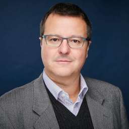 Luca Rigazio - VP of Artificial Intelligence @ Koko - Crunchbase Person ...