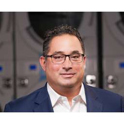 John Sabino - CEO @ Laundrylux North America - Crunchbase Person Profile