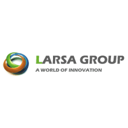 LARSA GROUP HOLDING - News & Analysis