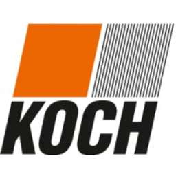 KOCH Machinery - Crunchbase Company Profile & Funding