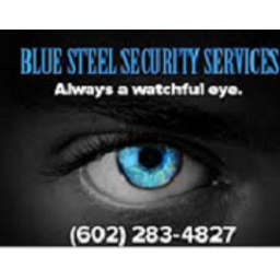 Blue Steel Security - Crunchbase Company Profile & Funding