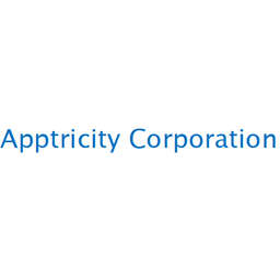 Apptricity - Crunchbase Company Profile & Funding