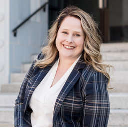 Kayla Hedrick - Senior Vice President and Agriculture Sector Lead ...