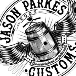 Jason Parkes Customs