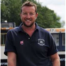 Jonathan Hobbs - Managing Director @ Hobbs of Henley - Crunchbase ...