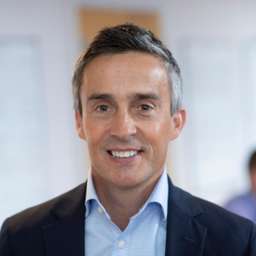 Mark Sanderson - Crunchbase Person Profile