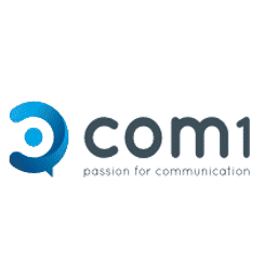 Com1 - Crunchbase Company Profile & Funding
