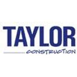 Taylor Construction Company