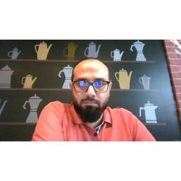 Mahbob Alkahlout - Crunchbase Person Profile