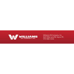 Williams Oil Company - Crunchbase Company Profile & Funding