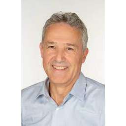 Roger Graf - Chief Executive Officer @ Promet - Crunchbase Person Profile