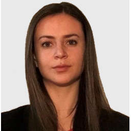 Ines Fila - Crunchbase Person Profile