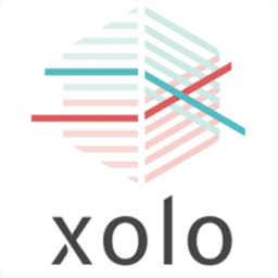 xolo mobile logo